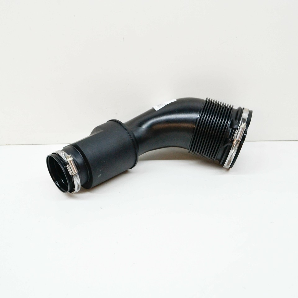 NEW AUDI A8 D4 LEFT REAR AIR INTAKE PIPE 4H0129615E 4H0-129-615-E | eBay
