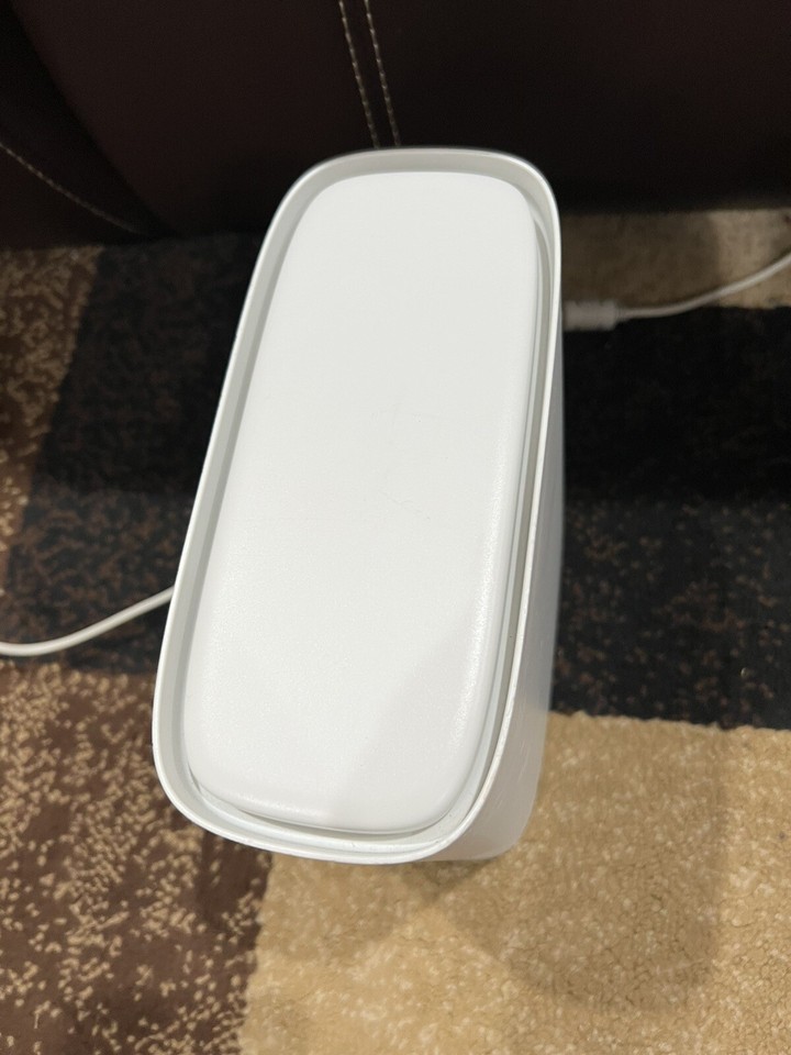 AT&T Broadband BGW320-505 WiFi Modem Router NOT SURE IF LINKED W ...