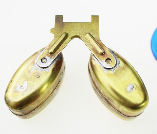 ZENITH Carburetor Float fits International IH IHC 220 SD220 105604R91 ...