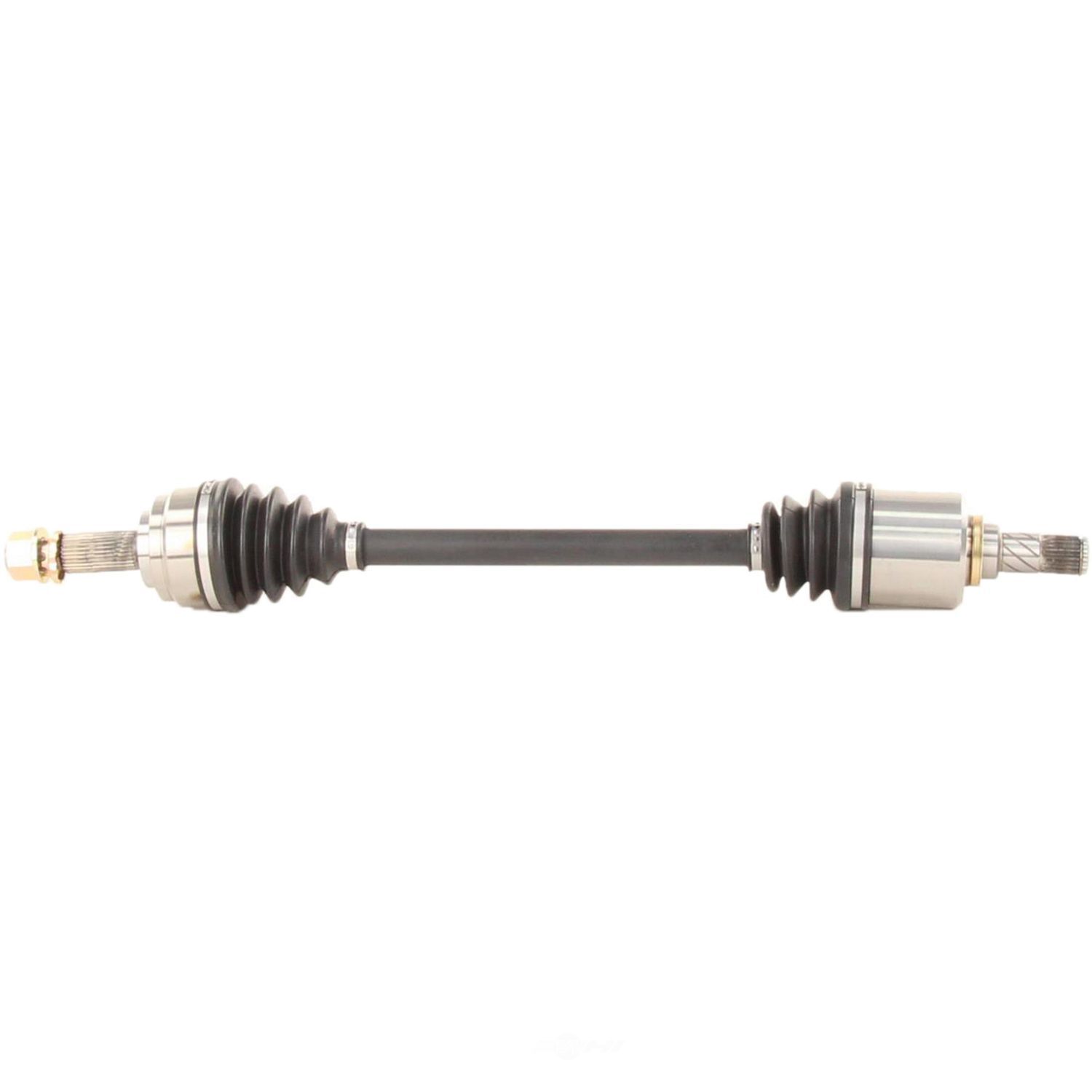 CV Axle Shaft Front Left SurTrack NI-8447 fits 2013 Nissan Leaf | eBay