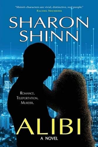 Alibi by Sharon Shinn: New 9781958880258| eBay