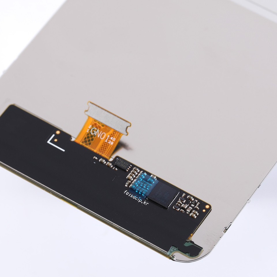 OEM Inner LCD Display Touch Screen Fix For Samsung Galaxy Z Flip 6 SM ...