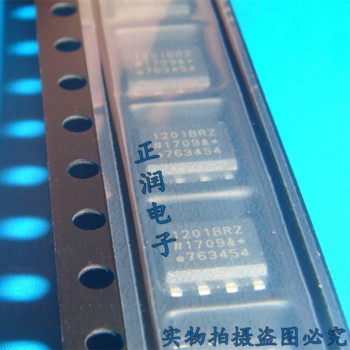 5pcs ADUM1201BRZ SOP-8 ADUM1201 1201BRZ Dual-Channel Digital Isolators ...