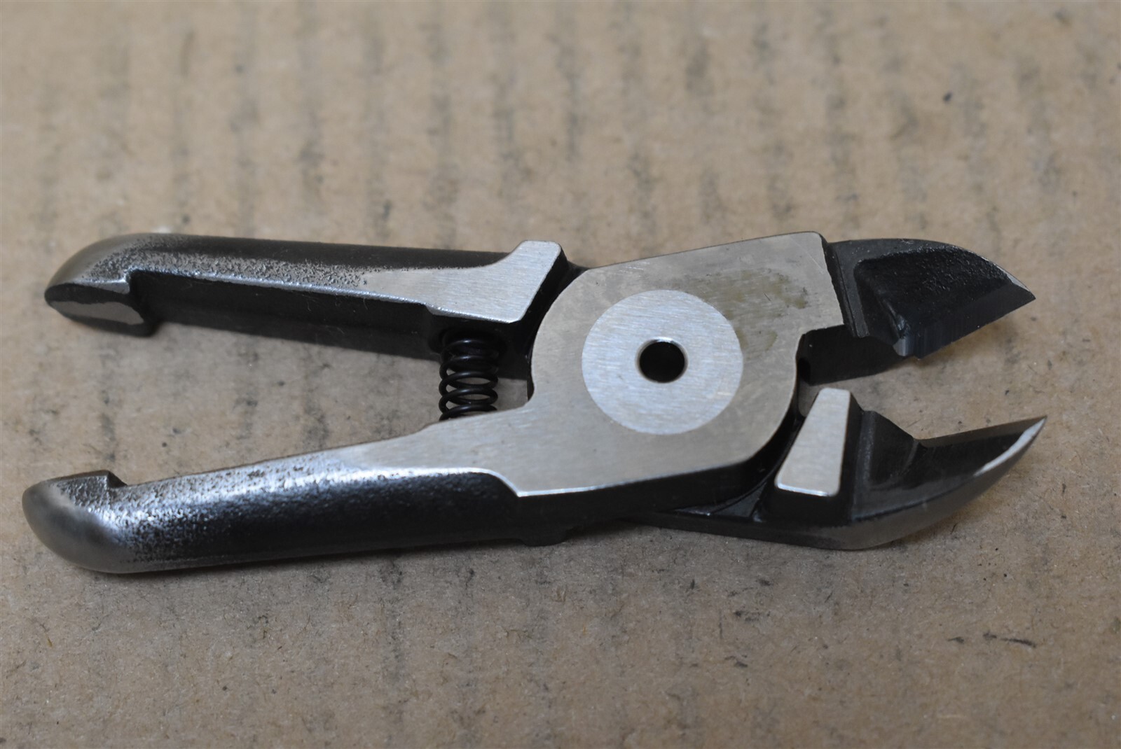 Vessel Co Air Nipper Blade Part No. N20PF | eBay