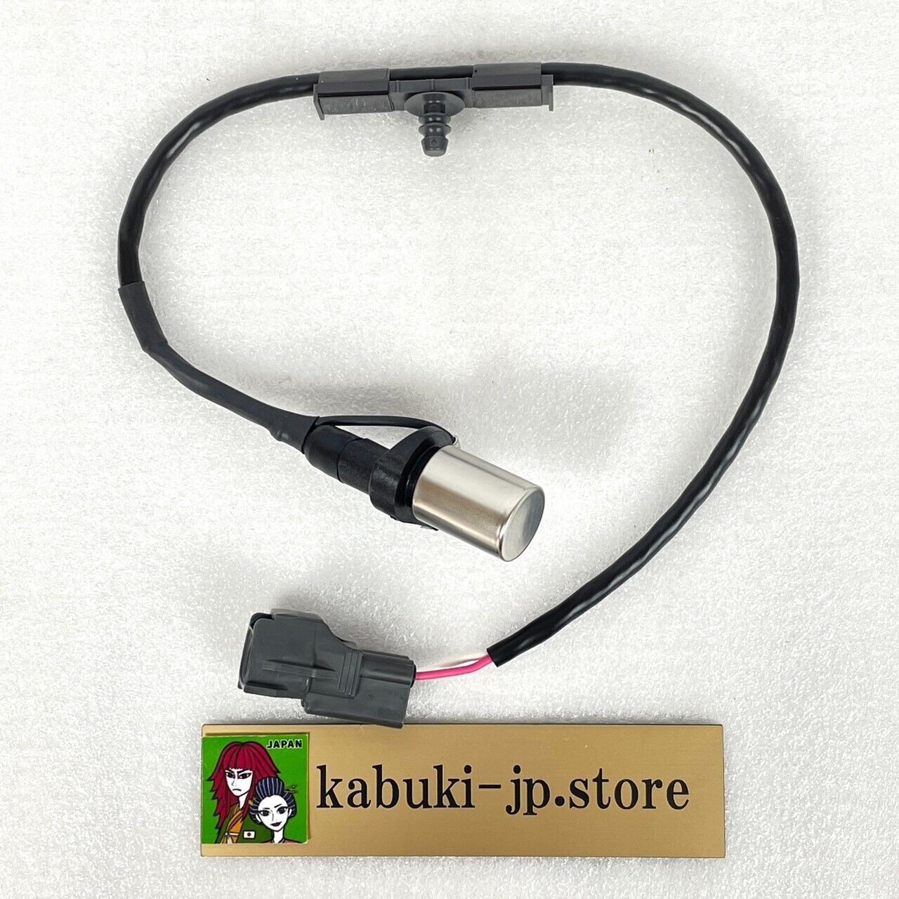 TOYOTA Genuine 90919-05006 SUPRA JZA80 MK4 93-98 2JZ-GTE Crank Position ...