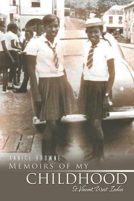 Memoirs of My Childhood von Annice Browne (2011, Taschenbuch) online ...