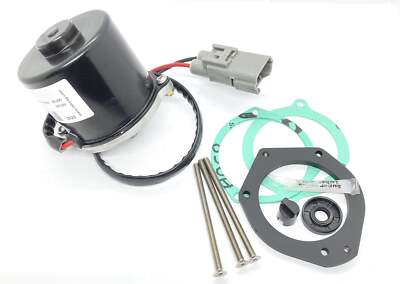 ACD/AYC Differential Pump Electric Motor New For 2008-2015 Mitsbushi ...