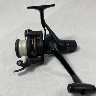 Spinning - Shimano R2000