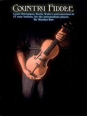 COUNTRY FIDDLE By Marilyn Bos *Excellent Condition* 9780931759215| eBay