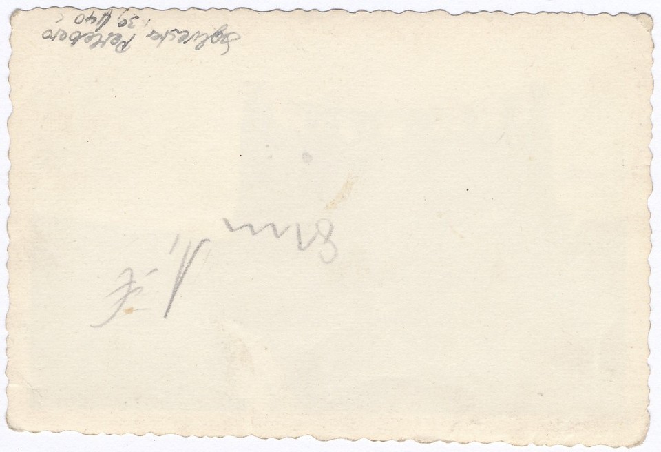 Perleberg Silvester Soldaten Frauen Prignitz Brandenburg vor Haus | eBay.de