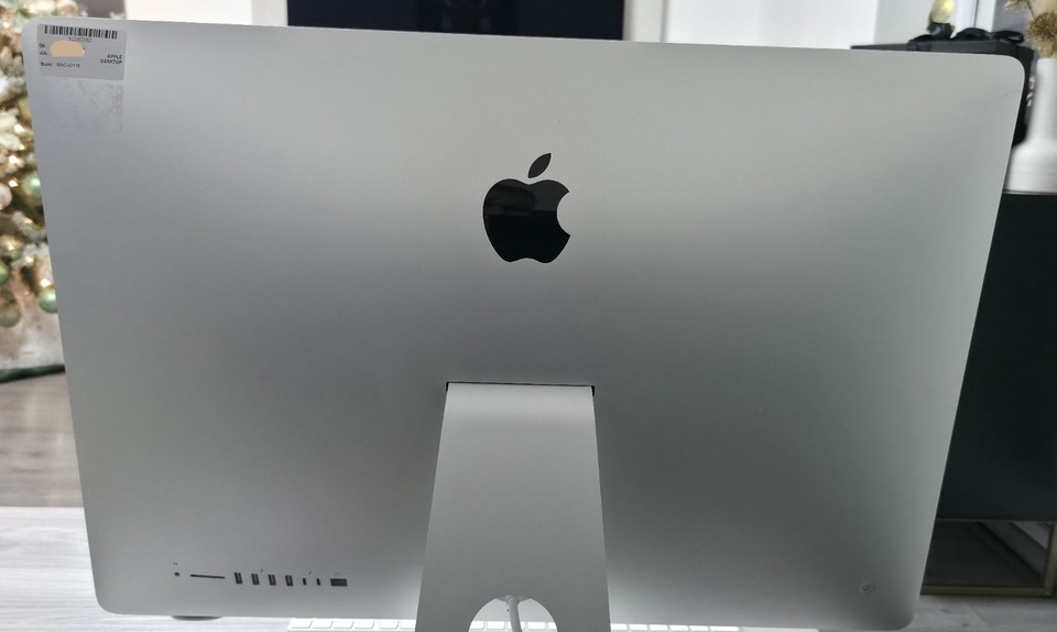 iMac 2019 5k 27inch | eBay UK