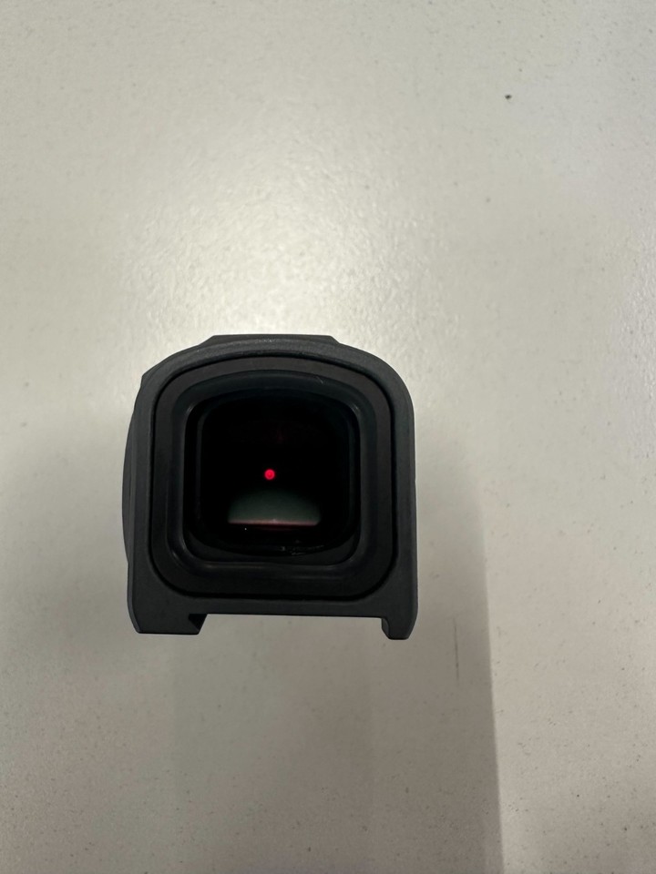 Aimpoint ACRO P-2™ Sniper Grey 3.5 MOA - Red Dot Reflex Sight | eBay