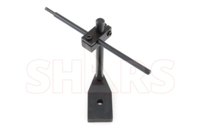Shars Adjustable Steel Mill Stop Milling Setup For Bridgeport New # | eBay