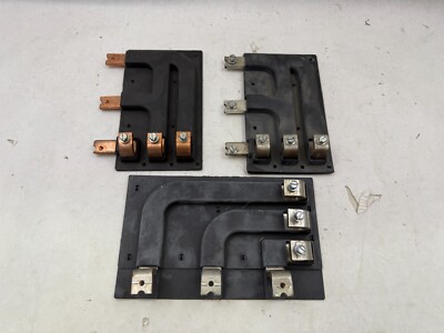 Siemens NNB Lot Of 3 QJ and FXD Breaker Hardware Kits See Pics #A71 | eBay