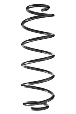 Ressort de Suspension Arrière SPIDAN pour Seat Mii Skoda Citigo VW en ...
