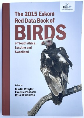 Martin R.Taylor Faansie Peacock Ross M. Wanless 2015 Eskom Red Data ...