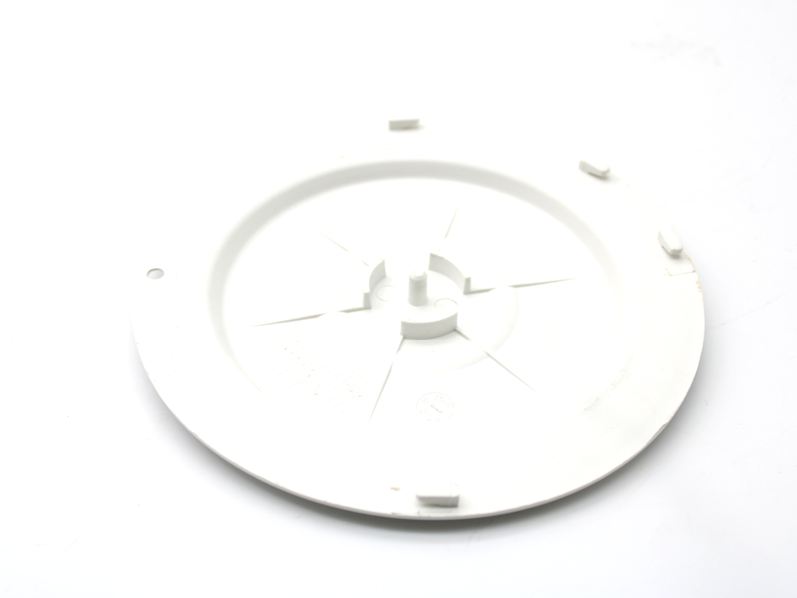 LG Microwave Stirrer Fan Cover MCK62987001 for sale online | eBay