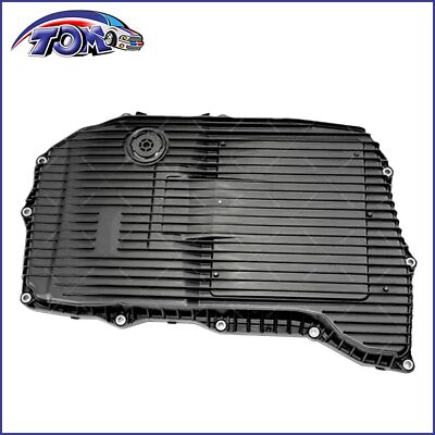 New Engine Transmission Oil Pan For 2017-2019 Audi Q7 S4 S5 Sportback ...