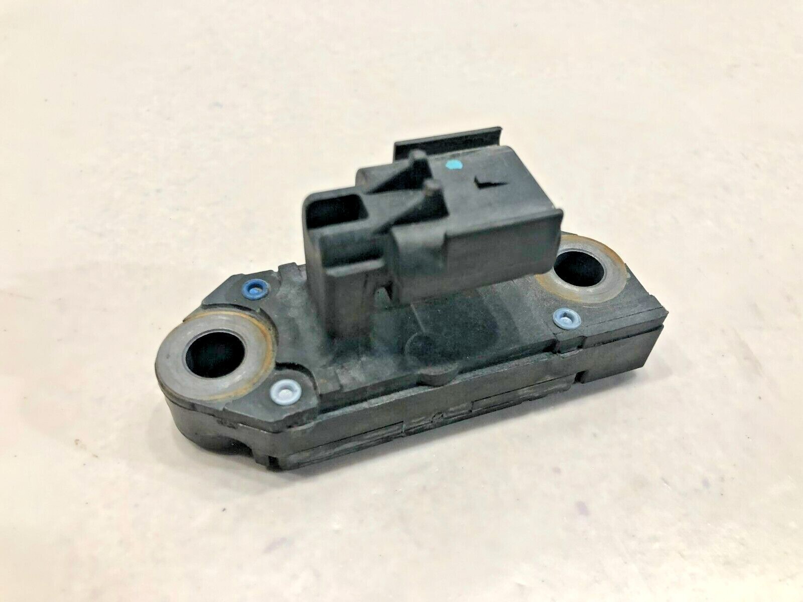 Genuine Cummins ISB 6.7 Diesel Engine Differential Pressure Sensor ...