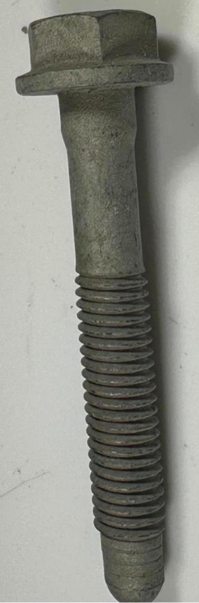 Metric Bolt Assortment GM Bolts Pack Of 5 Pierce Form Stud W/Locktite ...