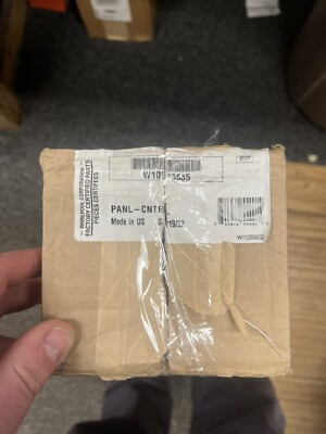 KITCHENAID RANGE CONTROL PANEL Brand New PART # W10913685 | eBay