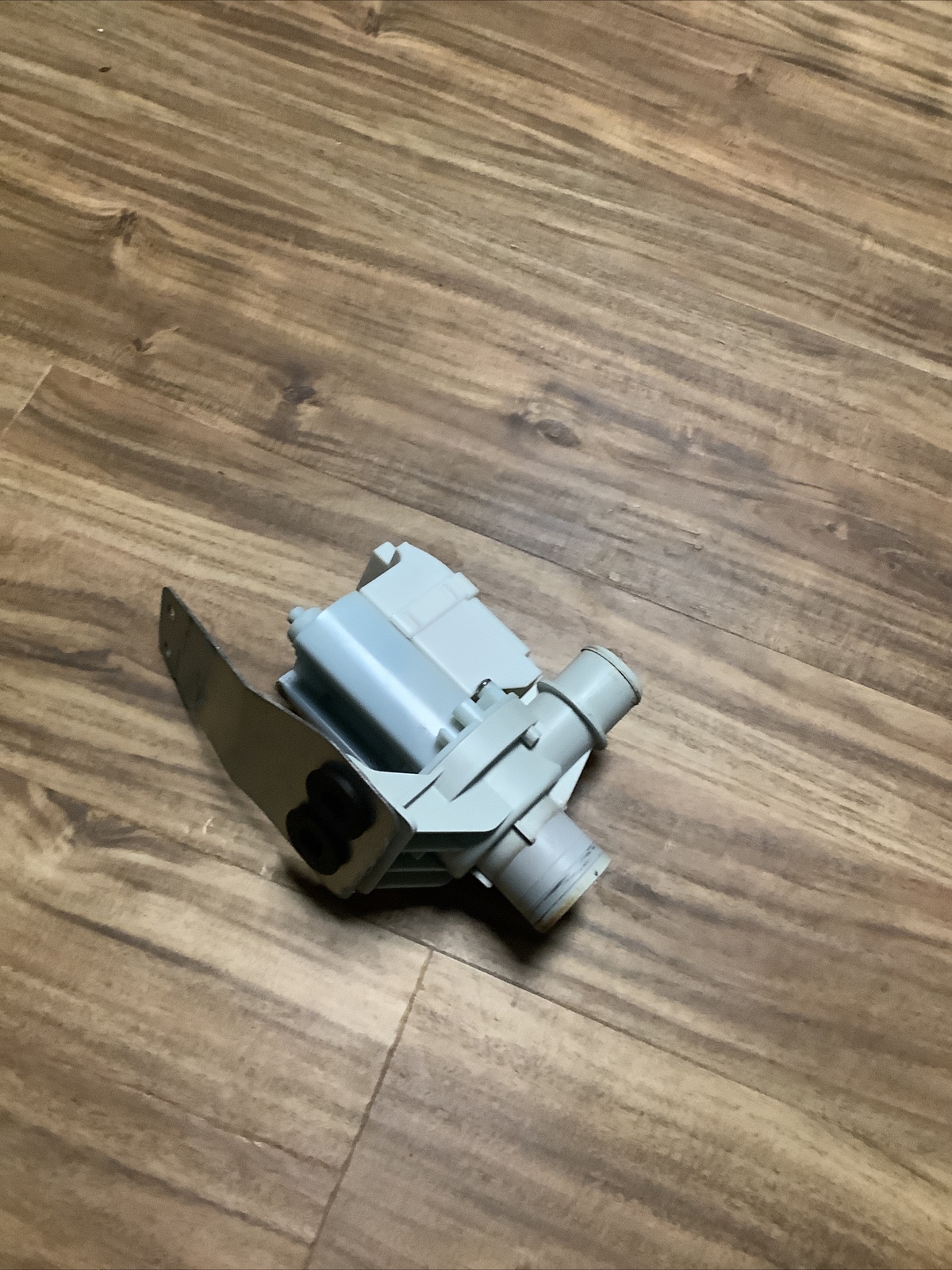 GE / Hotpoint Washing Machine Drain Pump PART# WH23X10043 (322) | eBay