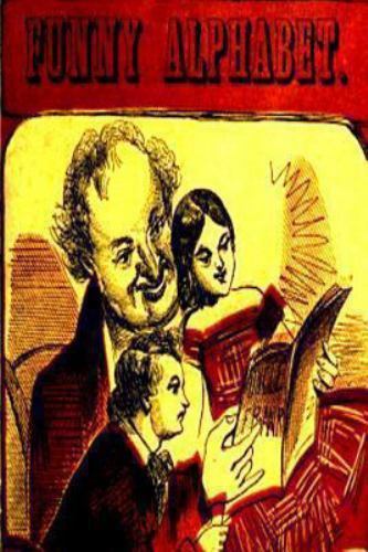 Funny Alphabet by Edward Cogger (2012, Trade Paperback) for sale online ...