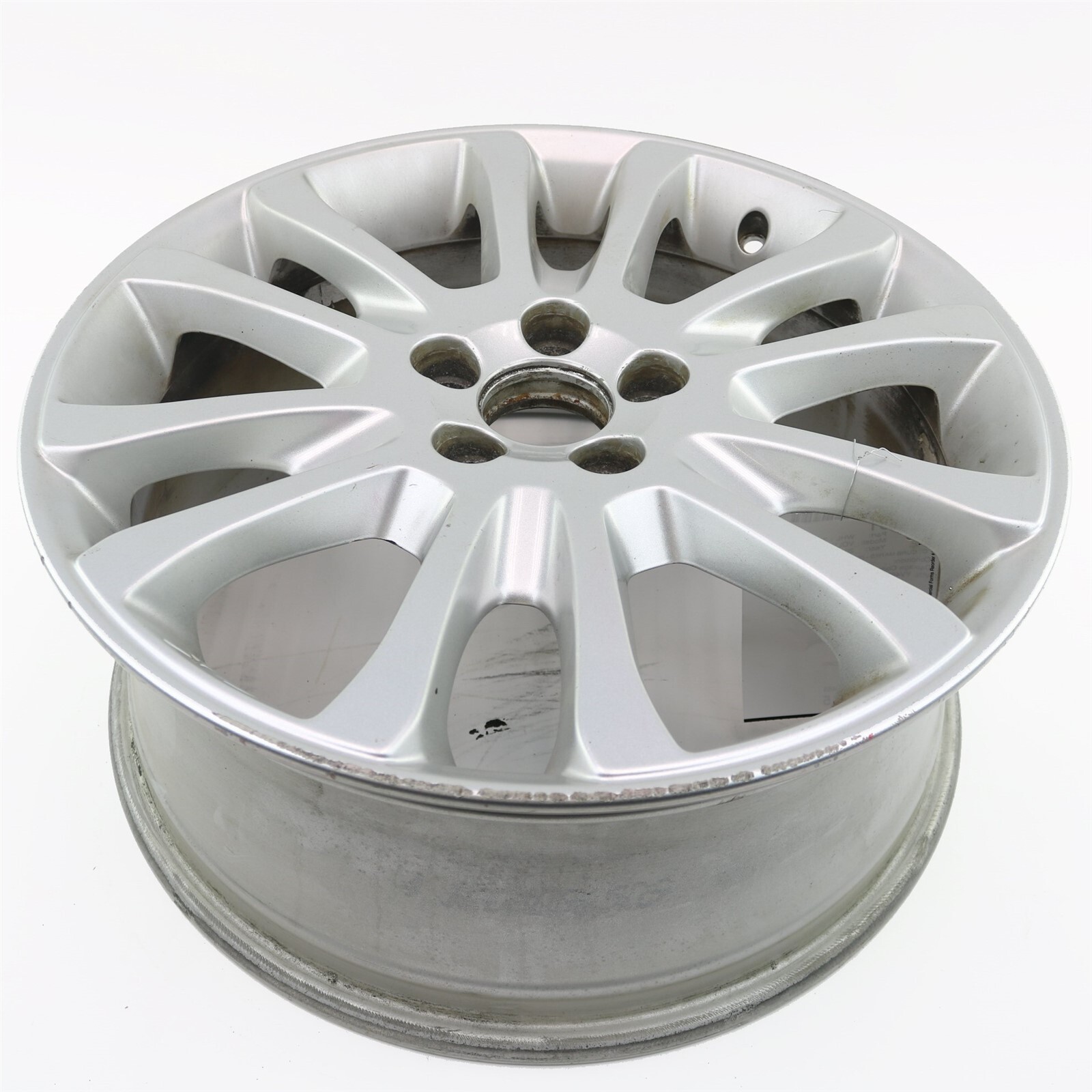 Volvo OEM 18" x 7.5" MANTUS Alloy Rim Wheel 31200896 for XC60 10-17 ...