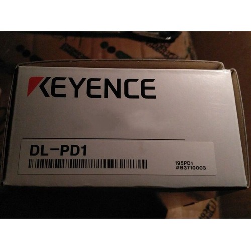 New keyence for DL-PD1 Communication unit module DHL SHIP | eBay