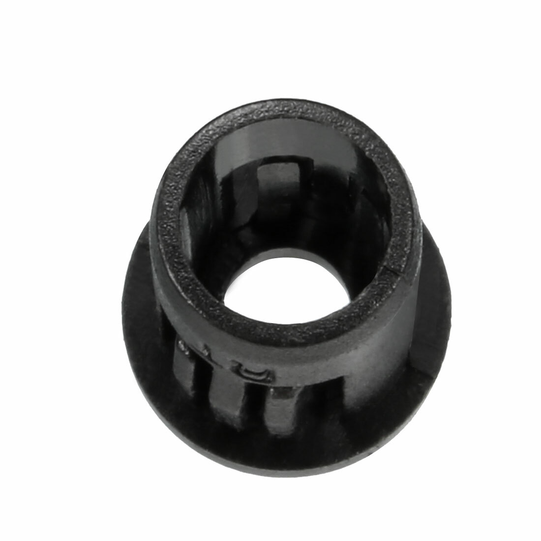 50Pcs Lamp Socket Diode Holder Clip Bezel Mount 3mm LED Holders Panel ...