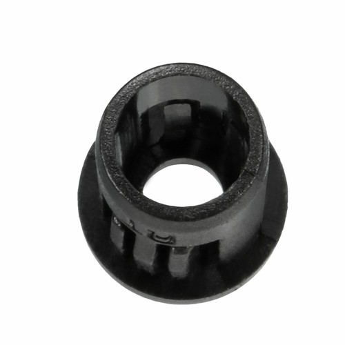 50Pcs Lamp Socket Diode Holder Clip Bezel Mount 3mm LED Holders Panel ...