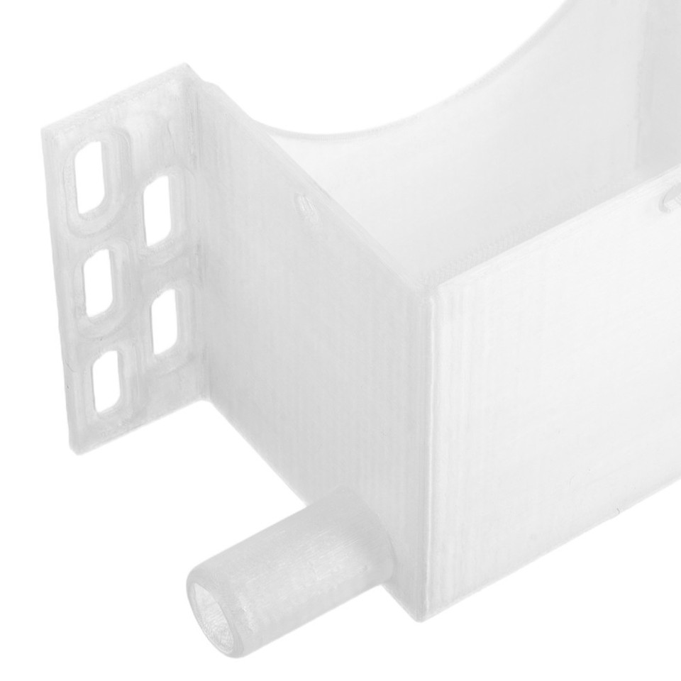 Air Conditioner Drain Pan: Plastic Condensate Drain Pan For Catching ...