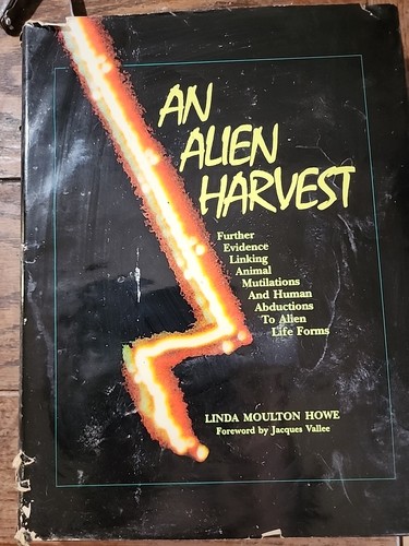 An Alien Harvest | eBay