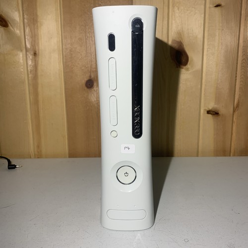 Xbox 360 Xenon Pro Fully Working New Thermal Paste and Disc Drive Belt ...