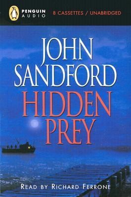 Hidden Prey by Sandford, John | eBay