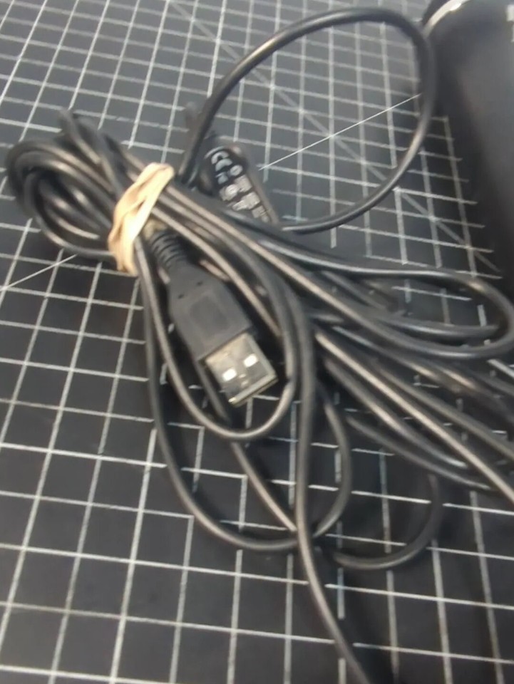 Wired USB Microphone PS2, PS3, PS4, Wii, 360 Guitar Hero | eBay