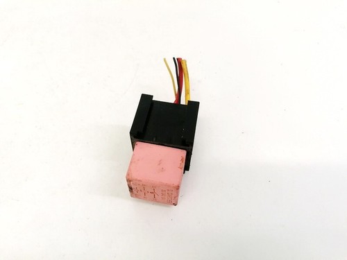 8200308271 20240041 Y17DT Relay module for Renault Clio 2003 FR1600447 ...