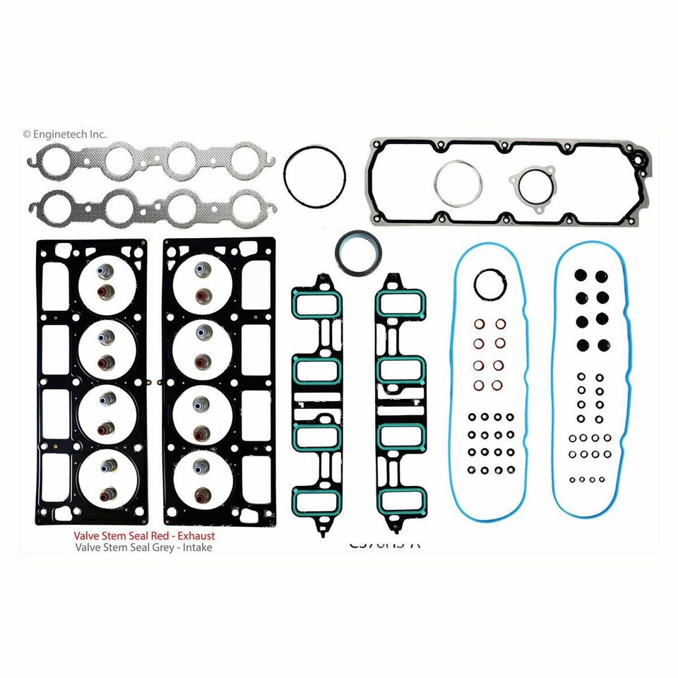 Engine Rebuild Kit for Chevy Cadillac GMC Truck/SUV 6.2L L9H "2,8" | eBay