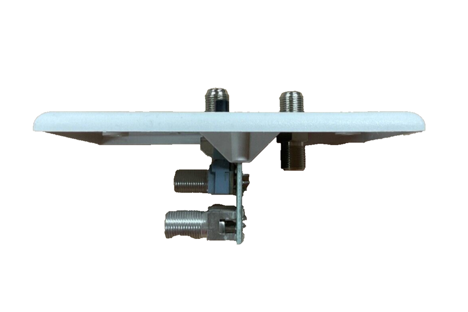 Winegard Wall plate/power supply with satellite hook-up (RV-7542) | eBay