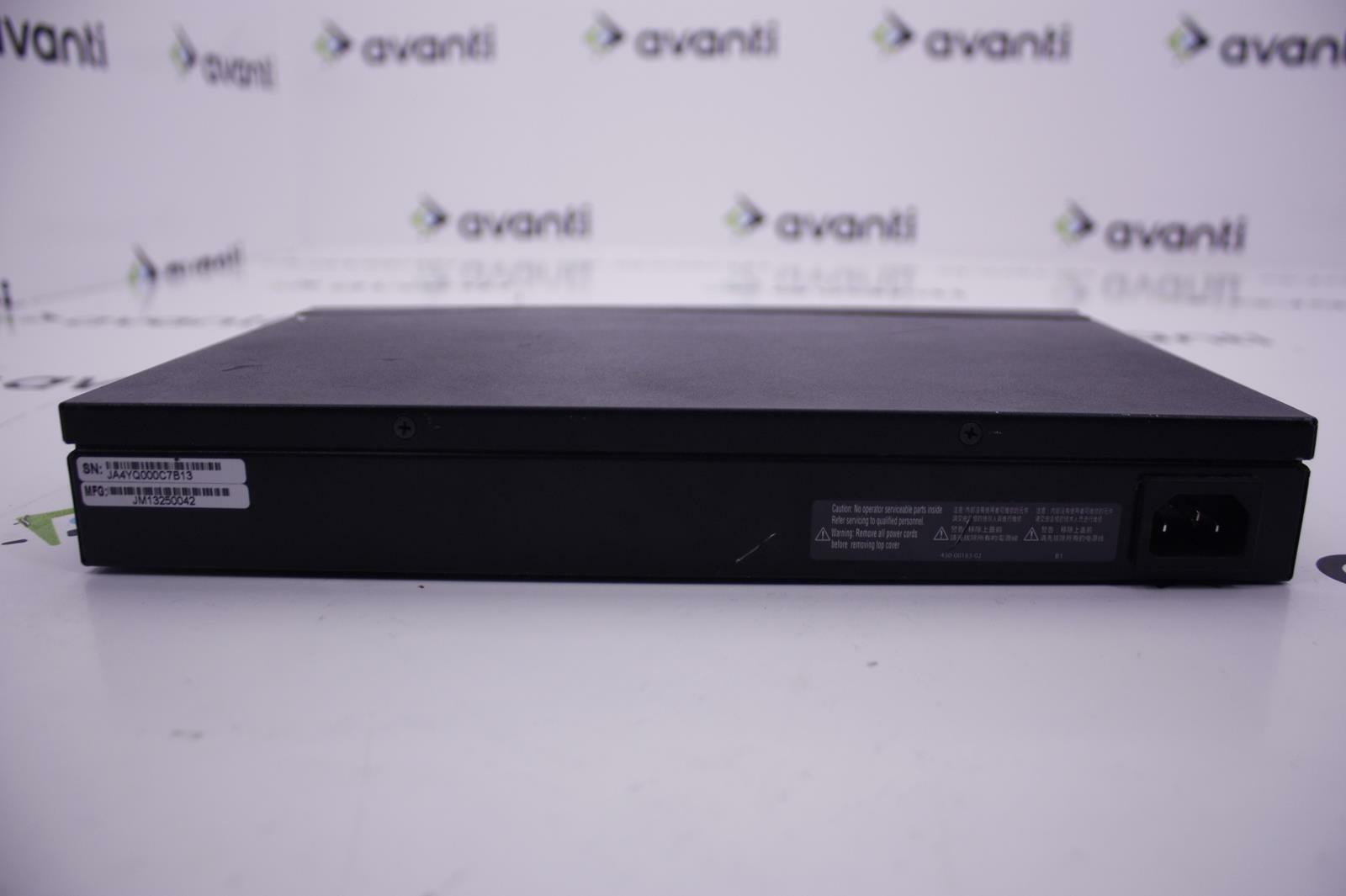 Riverbed Steelhead 250 250h Desktop Wan Application Accelerator Sha ...