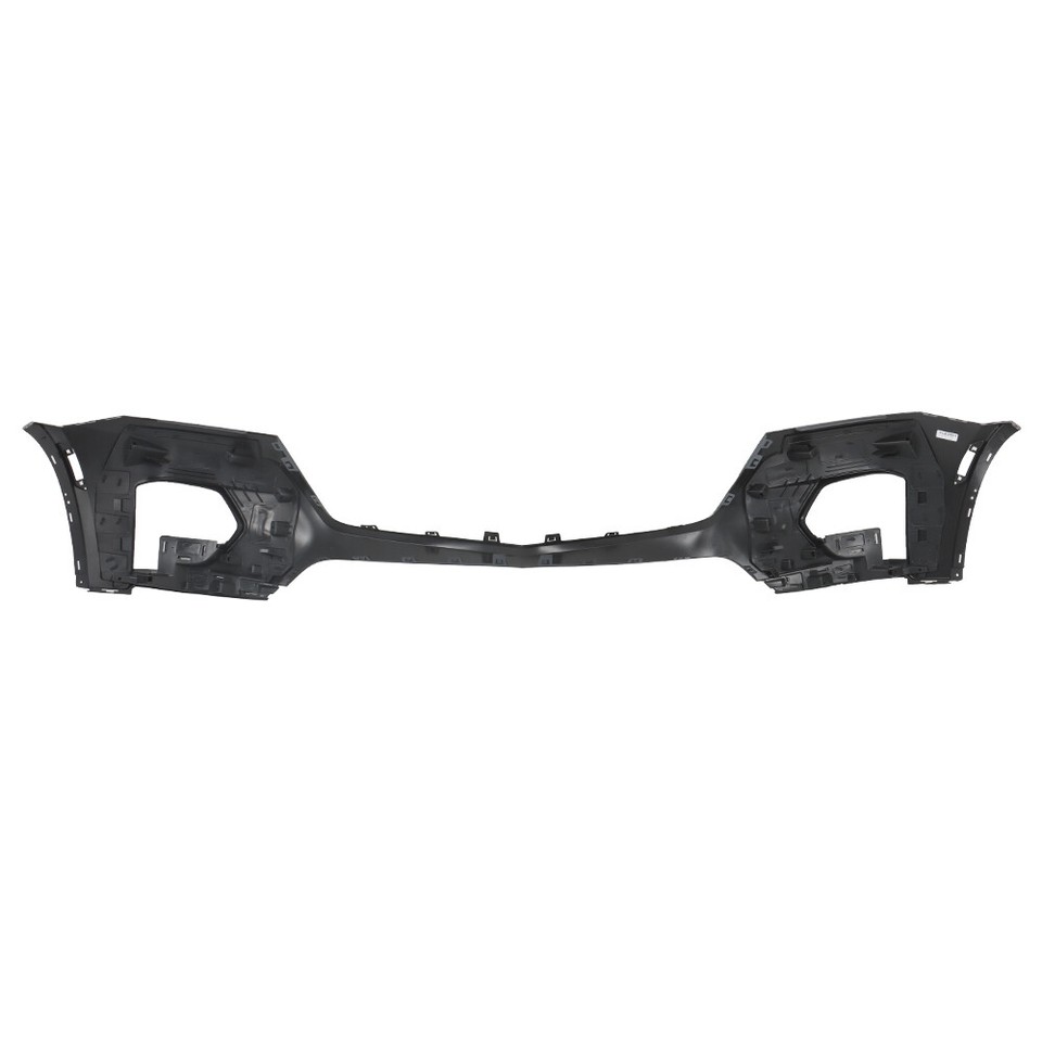 Front Bumper Cover Compatible For 2022 2023 Chevy Traverse LS RS LT ...