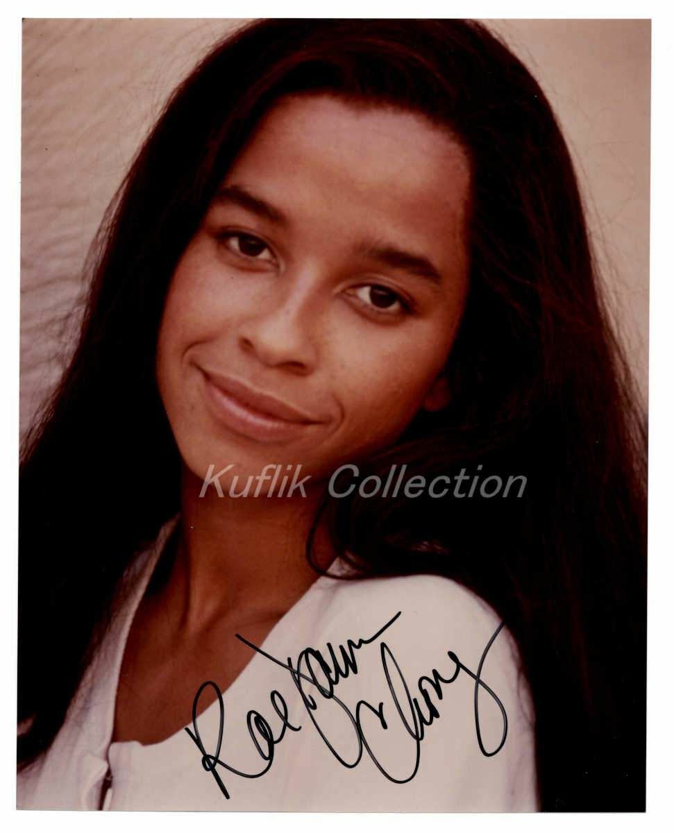 Rae Dawn Chong Color Purple