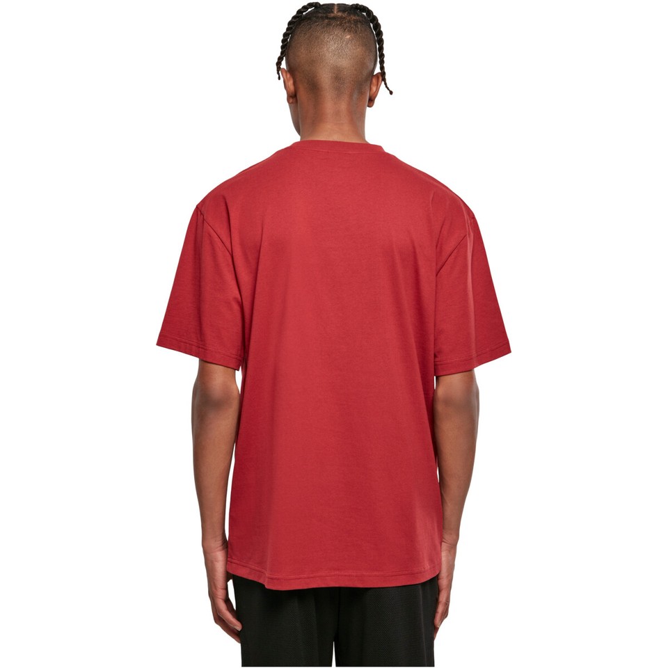 Urban Classics Tall Tee Men T-Shirt lang Herren Oversize Übergrößen S ...