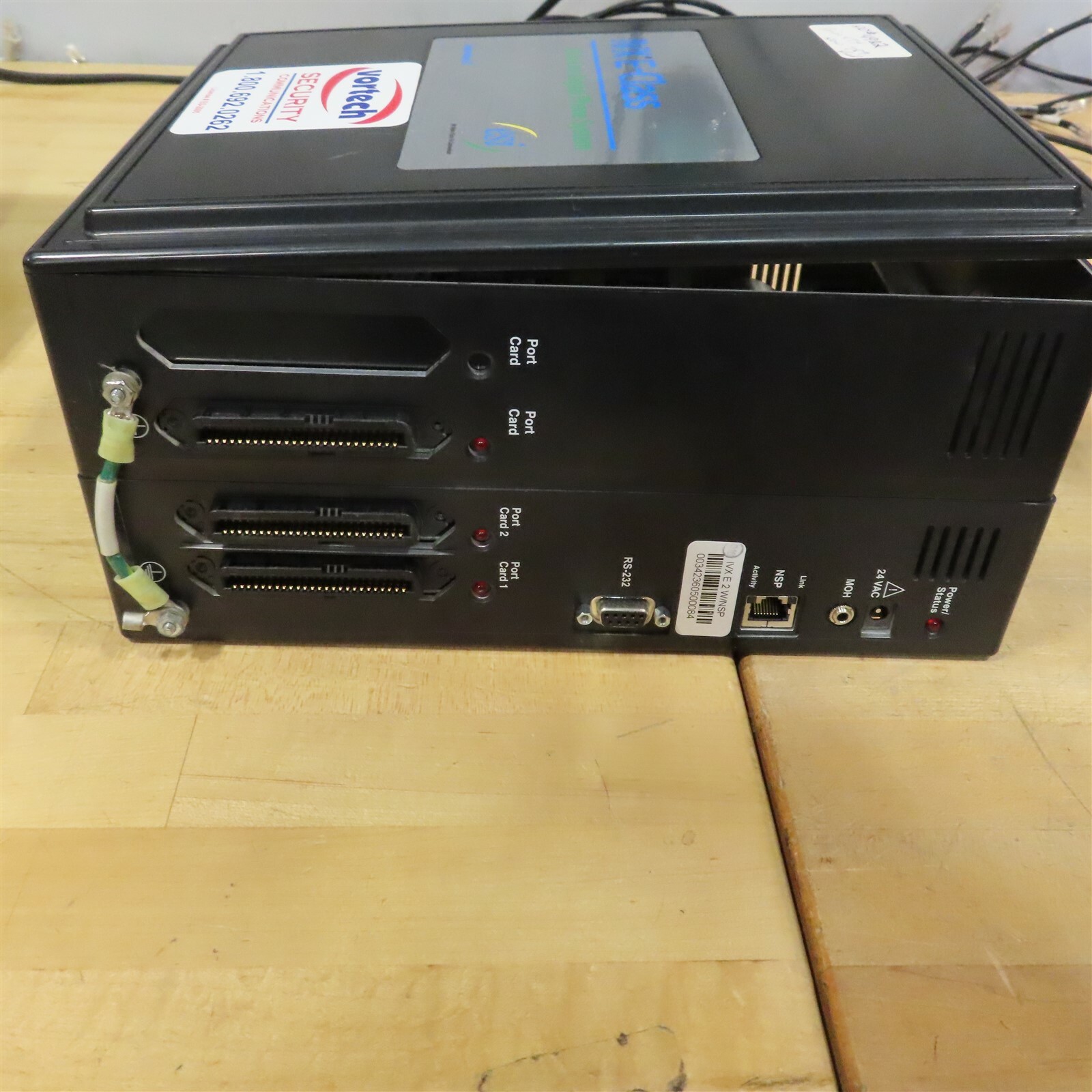 ESI IVX E-Class E 2 With NSP W/SNP Generation II E2 684 IVX 612 PC 2x ...