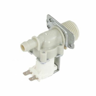 New Genuine OEM LG Washer Single Solenoid Water Inlet Valve 5220FR2006H ...