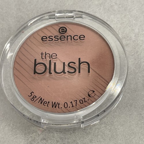 Essence The Blush 10 - Befitting 0.17 oz/5 g New | eBay