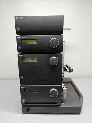 Analytical Instruments - Fplc Hplc