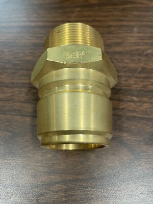 HANSEN Series B12-T45 New QUICK CONNECT COUPLING | eBay