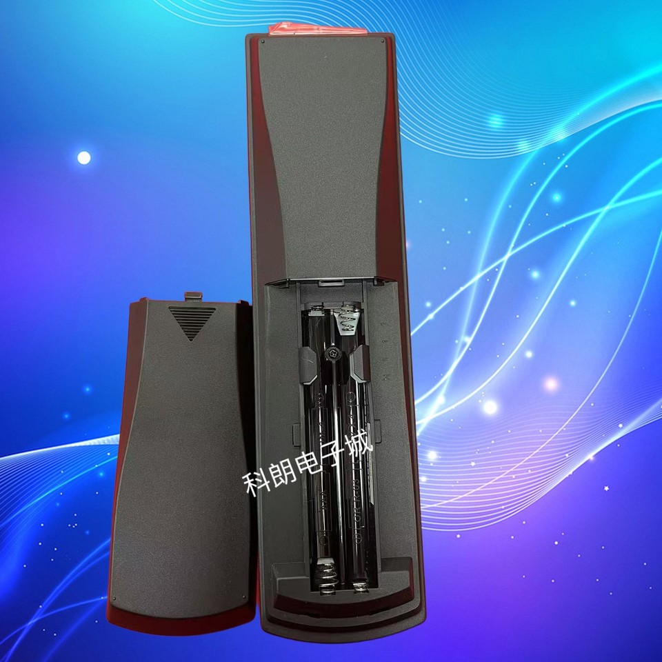 Remote Control For Yamaha RAV234 DSP-AX1300 Digital Home Theater AV A/V ...