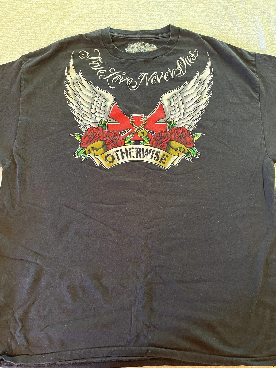 True Love Never Dies Otherwise